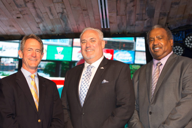 Spectrum Celebrates 20 Years of Service – Spectrum